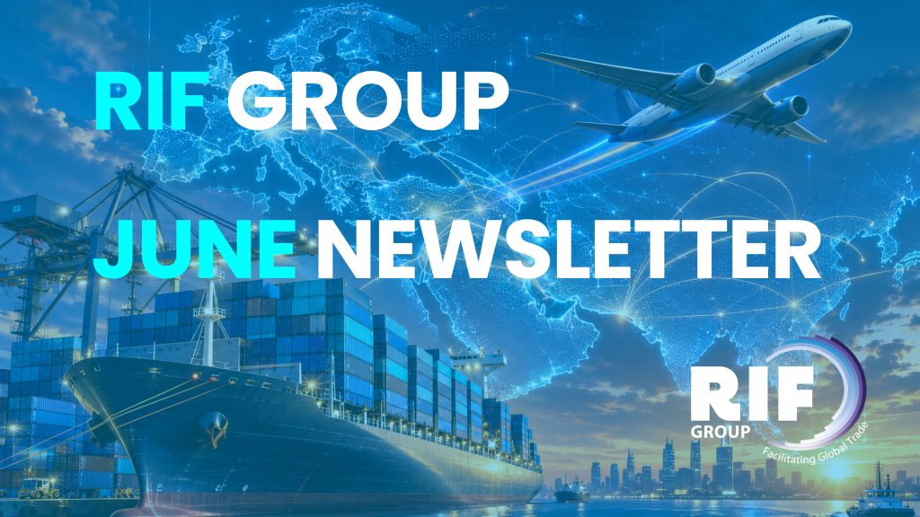 Global Logistics Market Update: Navigating Congestion, Capacity ...